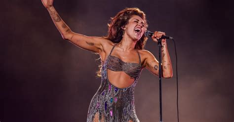 Dit Is Dé Workout Routine Van Miley Cyrus