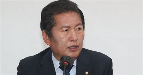민주 지도부 정청래 행안위원장 요구에 ‘불가 기류