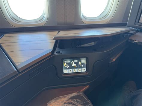 分享 華航ci156商務艙、ci157經濟艙搭乘紀錄 Aviation板 Disp Bbs