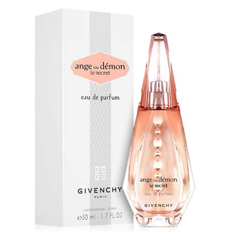 Ange Ou Demon Le Secret By Givenchy 50ml Edp Perfume Nz