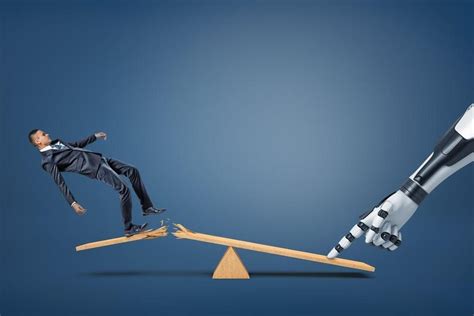 10 Reasons To Worry About Generative Ai Lifeboat News The Blog