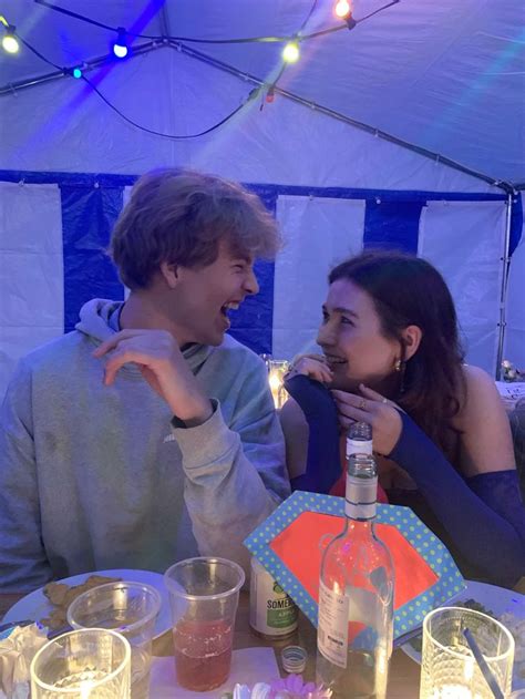 Pin De Katrine Solveig Em
