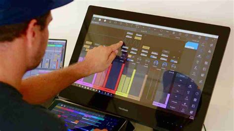Zerodebug Releases Touchable Pro Now For Ios Android And Windows
