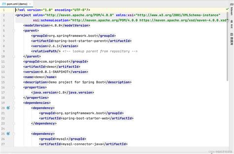 Idea从零到精通（16）之idea中用spring Initializr创建springboot项目idea Spring Initializr Csdn博客