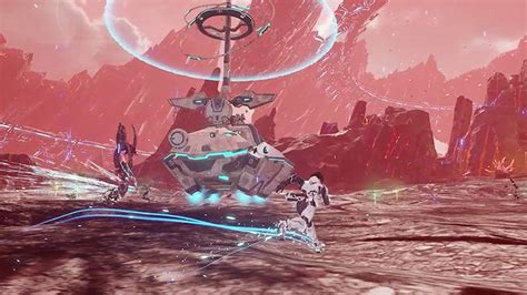 New Genesis Drill Caldera Clean Up Op Arks Visiphone