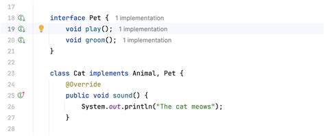 Source Code Navigation Intellij Idea Documentation