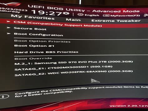 Kein Windows Nach BIOS Update Seite 2 ComputerBase Forum