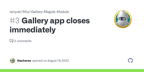 Gallery App Closes Immediately Issue Reiryuki Miui Gallery