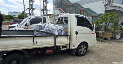 급하게 배송이 필요했는데 빠르게 상담해주시고 배달까지 잘 해주셨습니다 감사합니다 숨고 숨은고수