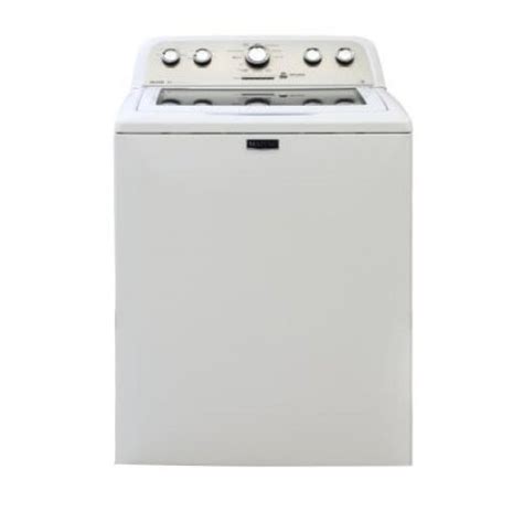 Maytag Washer Error Codes Appliance Helpers