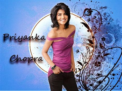 All In One Wallpapers Priyanka Chopra Hd Wallpapers