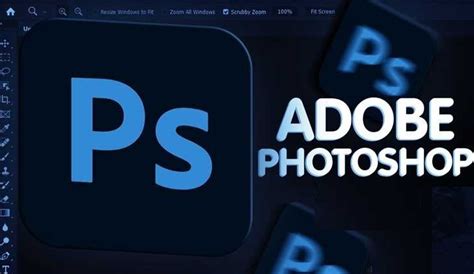 Getting Started With Adobe Photoshop