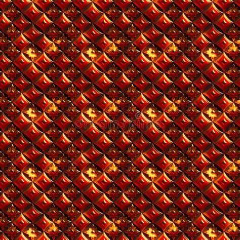 Seamless Texture Pattern In Arabic And Indian Style Stock Illustration Illustration Of