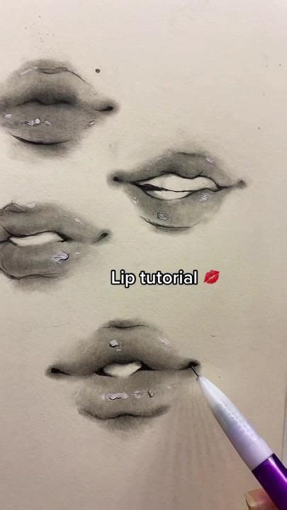 Tiktok · Meechia00 Dessiner Tuto Dessin Croquis Crayon Dessins
