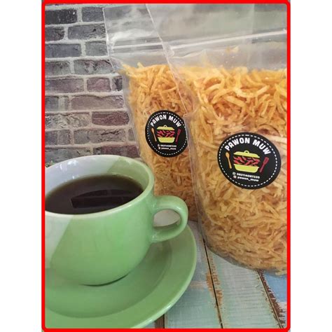 Jual KERING KENTANG ORIGINAL KERING KENTANG MUSTOFA KENTANG MUSTOFA KERIPIK KENTANG