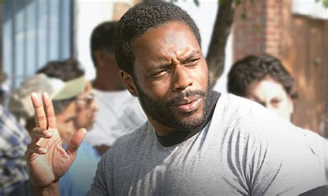 Revisiting The Wire Characters Part 27 Dennis Cutty Wise Pop