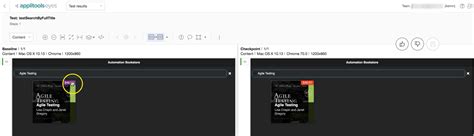 Github Havuong Automated Visual Testing With Applitools