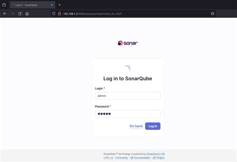 How To Install Sonarqube With Docker Compose On Ubuntu 2204