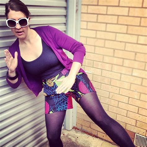 Amanda Vs Iris Shorts Curtain Edition