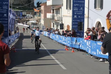 Le Classifiche Del Circuito Granfondo Marche Dopo La Gran Fondo