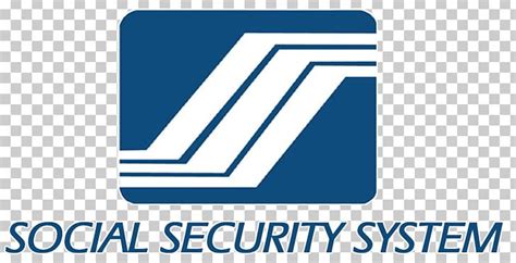 Social Security System Main Organization Logo Png Clipart Angle