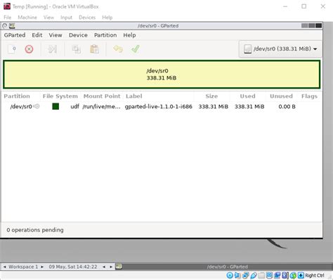 Modify Bootable ISOs In Windows Hypn Za Net