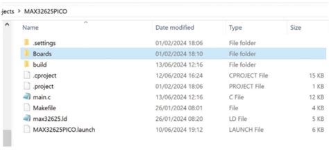Ultra Low Power Microcontroller Module Opens New Doors For Engineers—part 2 Configuring Eclipse