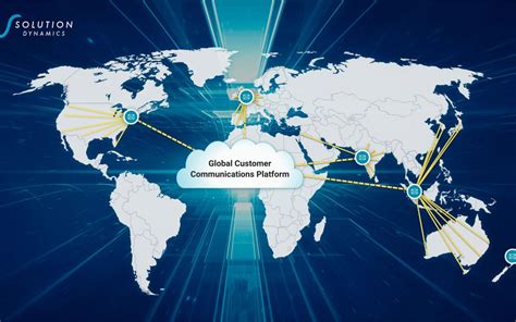 Press Release Archives Solution Dynamics