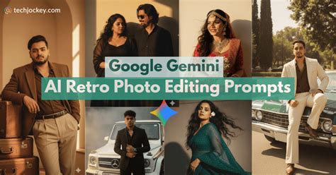 Ai Retro Style Prompts Create A Retro Vintage Grainy Photos