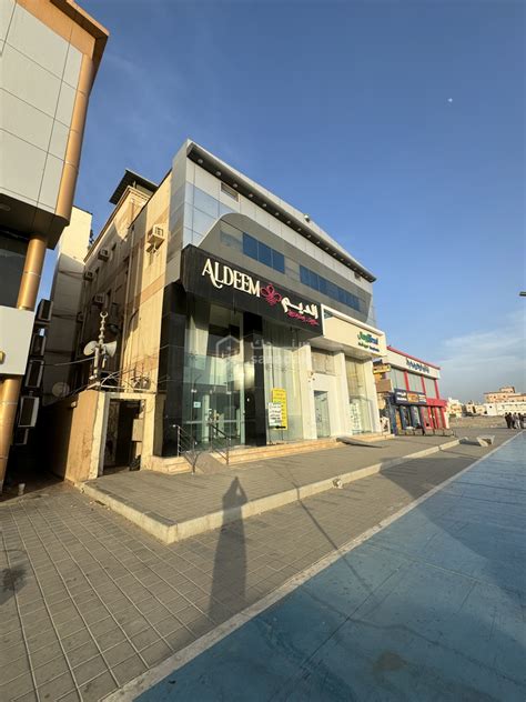 الرمز البريدي جدة الحمدانية دليل شامل داف دوف