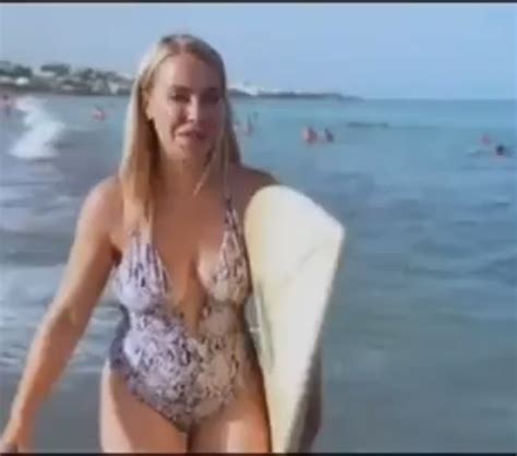 Laura Hamilton A Place In The Sun What Happened Next Ep4 R