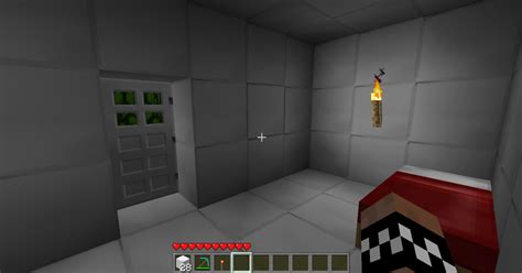 Asylum Minecraft Map