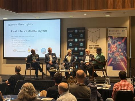 Nec Australia On Linkedin Quantumtechnology Innovation Quantum