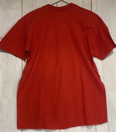 True Vtg Charles Dickens Signature Auto Portrait Red Gem