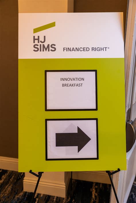 The 21st Annual Hj Sims Late Winter Conference Hj Sims
