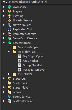 Systems Mechanics Page Clearly Development