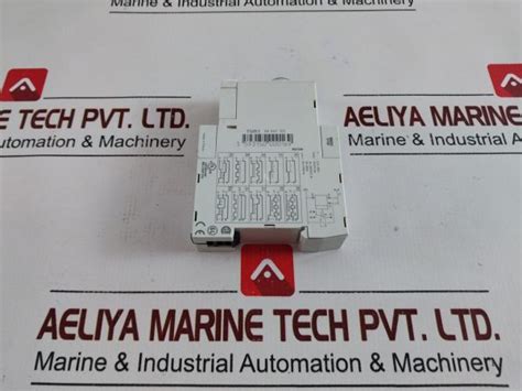 Crouzet Tur Multi Timer Aeliya Marine