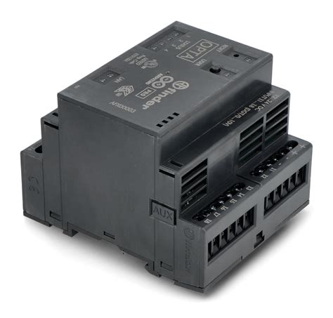 Arduino Opta Lite microPLC ovladač AFX00003 Botland obchod s
