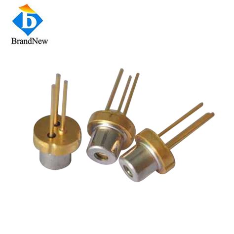 1w 405nm To Mount Laser Diode Multimode 405nm Laser Diode And 1w