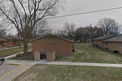Housing Authority In Crawford County Ks The County Office
