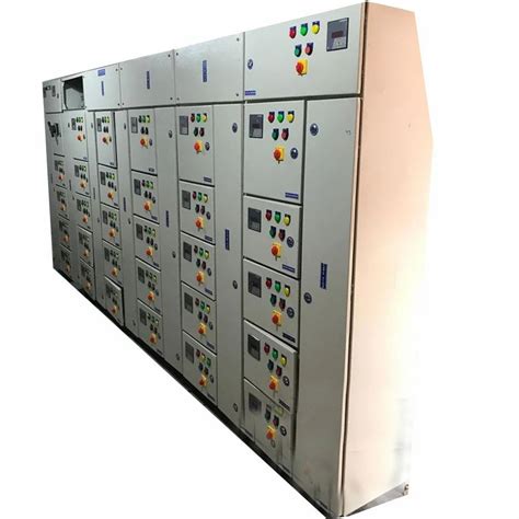 Single Phase 440V AMF Control Panel At 40000 In Faridabad ID
