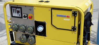How To Reduce The Noise Of A Portable Generator Doityourself