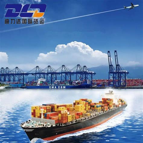 Logisticsfreight Forwardingchina To Malaysia Air Sea Intermodal