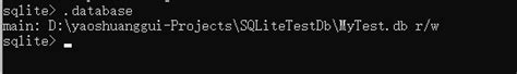 七天net 8操作sqlite入门到实战 第三天sqlite快速入门 云社区 华为云