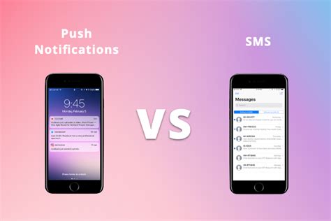 Push Notifications Ou SMS Quando Usar Cada Um Desses Canais Inngage