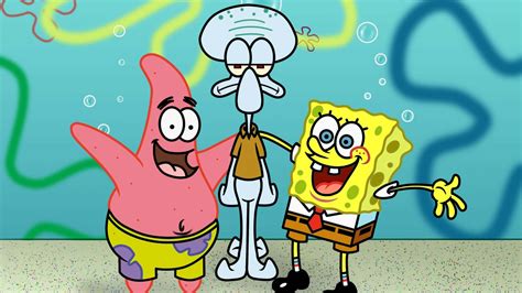 100 Spongebob Pfp Wallpapers