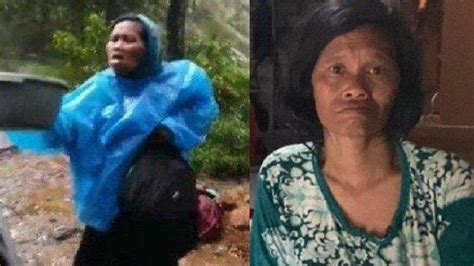 Sosok Baliah Pengemis A Kasihan A Di Bogor Punya Kisah Sedih Usai