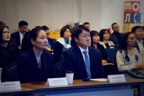 Эрдэс баялаг уул уурхайн баялгийн менежментийг бэхжүүлэх төсөл хэрэгжүүлнэ