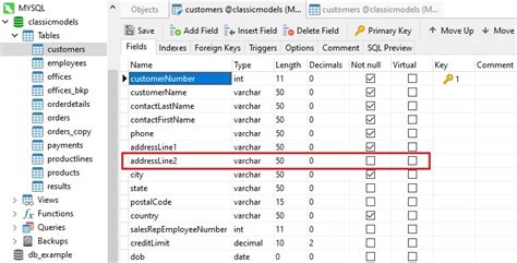 How To Count Null Values In A Table Sql
