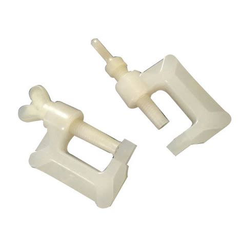 Plastic C Clamp At ₹ 10 Unit Mumbai Id 18704145891